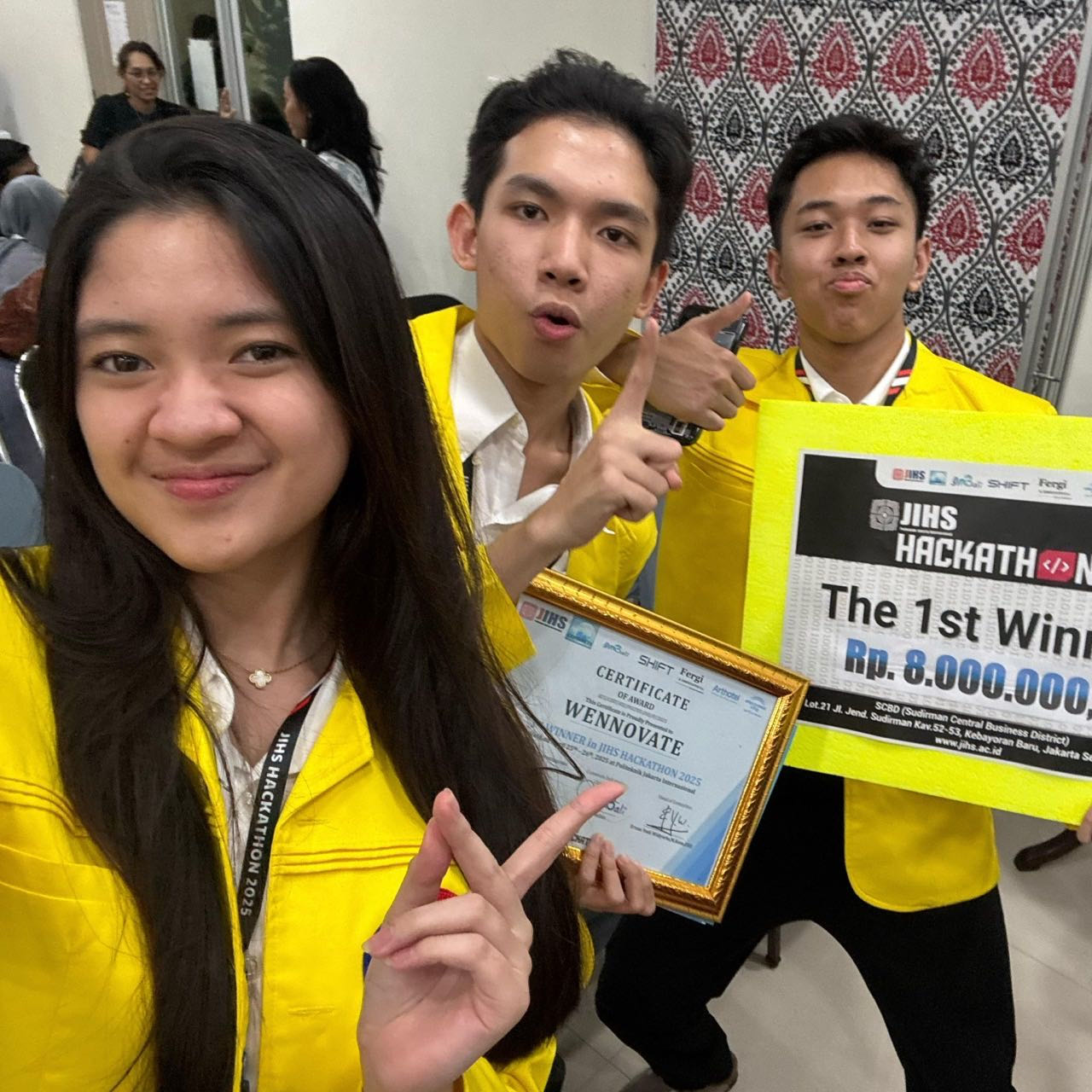 Daffa Abhipraya Putra